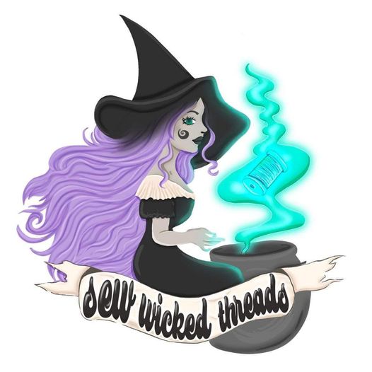 Welcome to Sew Wicked Threads formerly Glitter N Goats Boutique